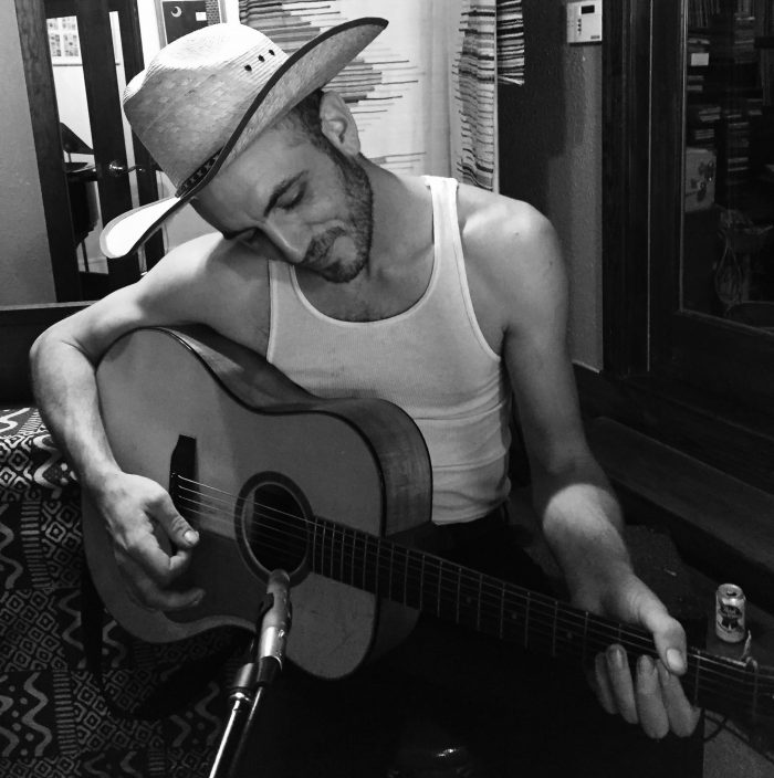 Jon Hatchett Music – American Songwriter